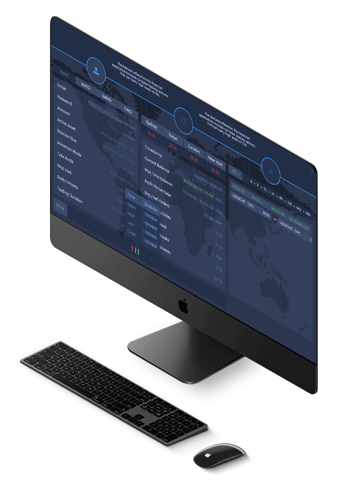 Hals & Hounds - Designing, Developing & Deploying Creative Solutions